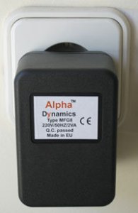 Alpha Dynamics | Υαλοτεχνική Παπαϊωάννου